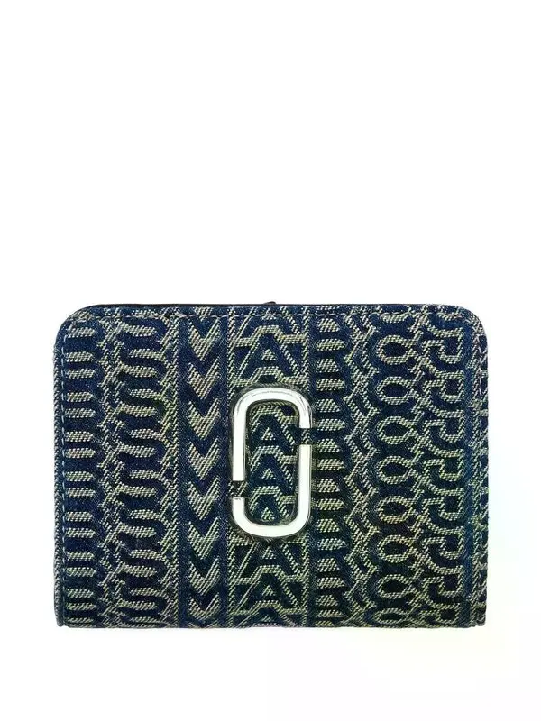Marc Jacobs Mini The Compact Wallet