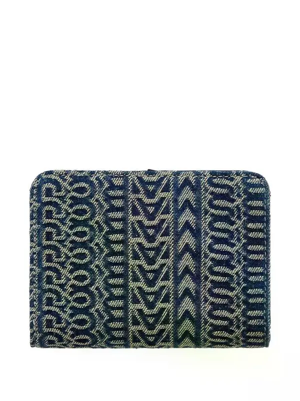 Marc Jacobs Mini The Compact Wallet