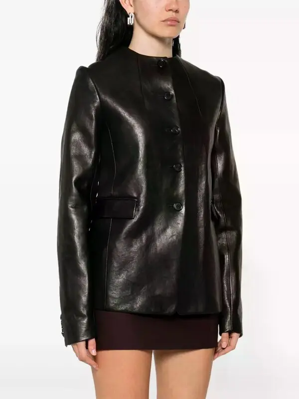 Khaite Jameson Jacket