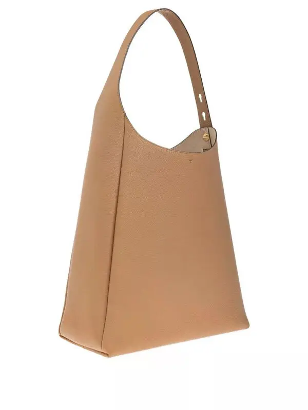 Tory Burch Romy Tote Bag - Brown