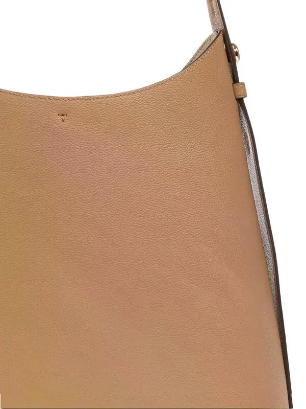 Tory Burch Romy Tote Bag - Brown
