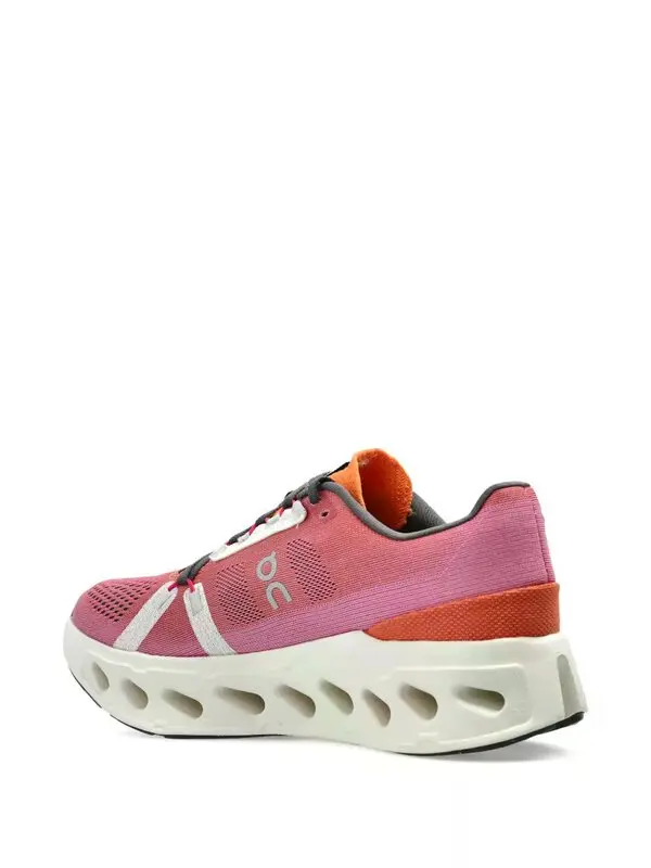 On Cloudeclipse Sneakers - Pink