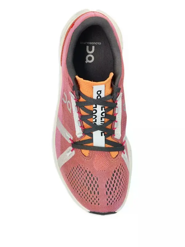 On Cloudeclipse Sneakers - Pink