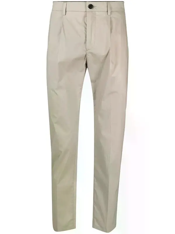 DEPARTMENT 5 Straight-leg Chino Trousers