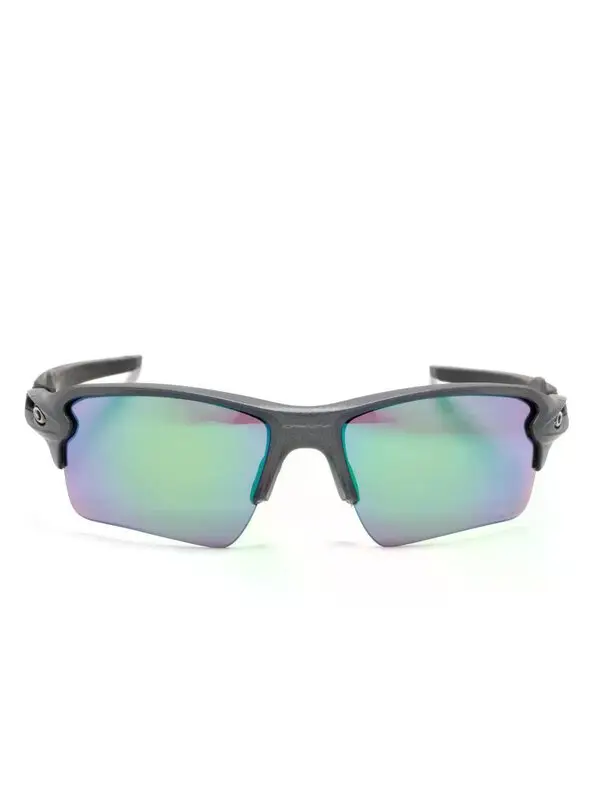 Oakley Flak Xl Sunglasses - Black