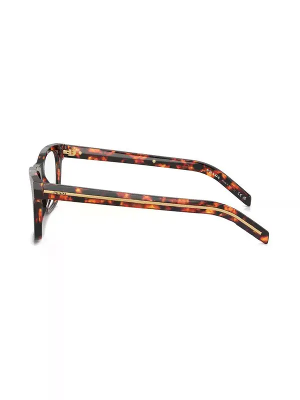 Prada Pr A13v Eyeglasses