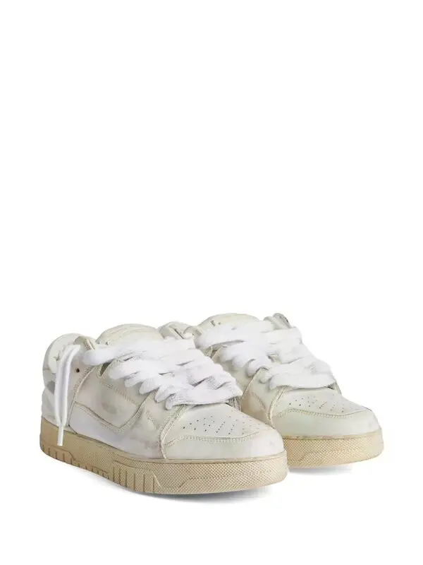 1989 STUDIO Lace-up Sneakers