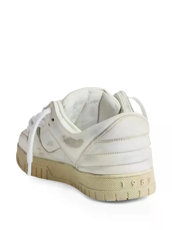 1989 STUDIO Lace-up Sneakers