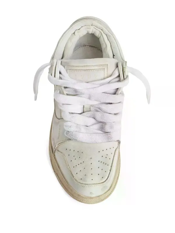 1989 STUDIO Lace-up Sneakers