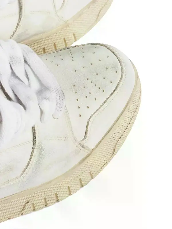 1989 STUDIO Lace-up Sneakers