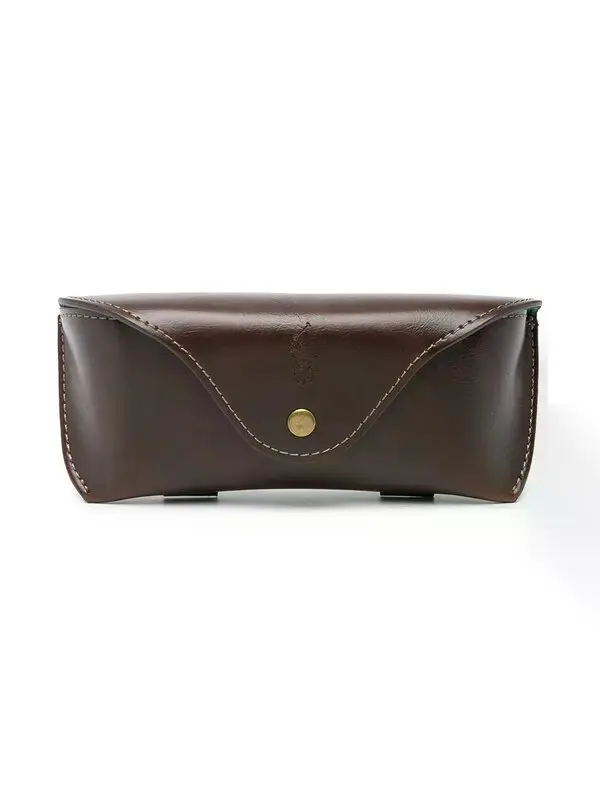 POLO RALPH LAUREN EYEWEAR Collegiate Pantos Sunglasses