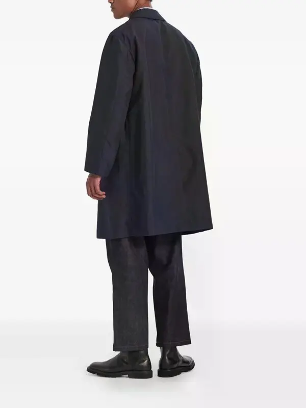Mackintosh Dunkeld Coat