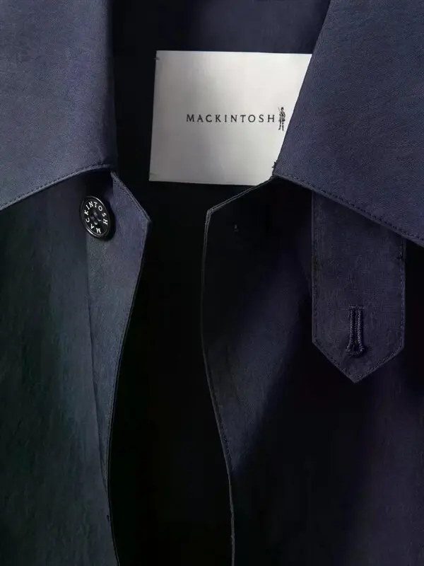 Mackintosh Dunkeld Coat