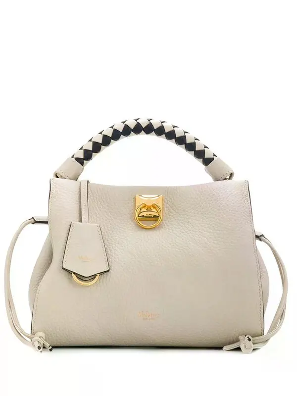 Mulberry Small Iris Tote Bag