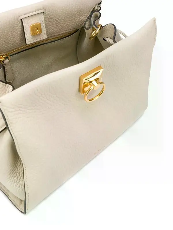 Mulberry Small Iris Tote Bag