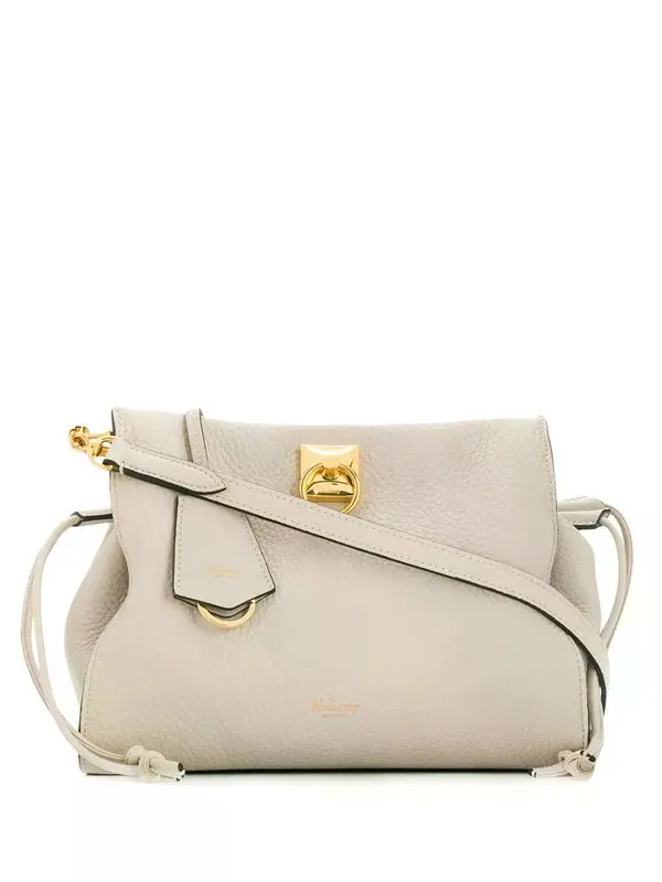 Mulberry Small Iris Tote Bag