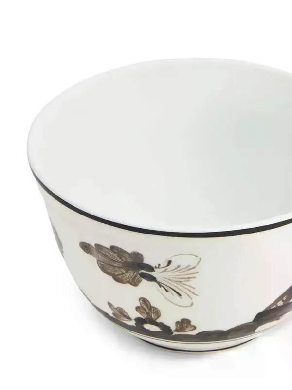 GINORI 1735 Antico Doccia Tea Cup