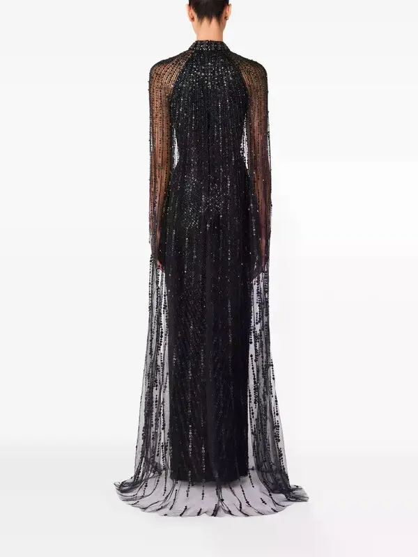 Jenny Packham Cairo Maxi Gown