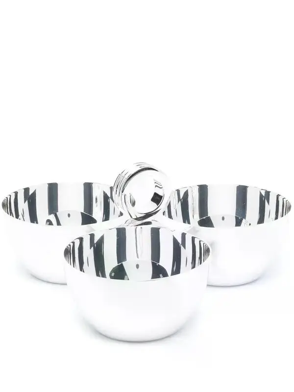 Ralph Lauren Montgomery Triple Nut Bowl