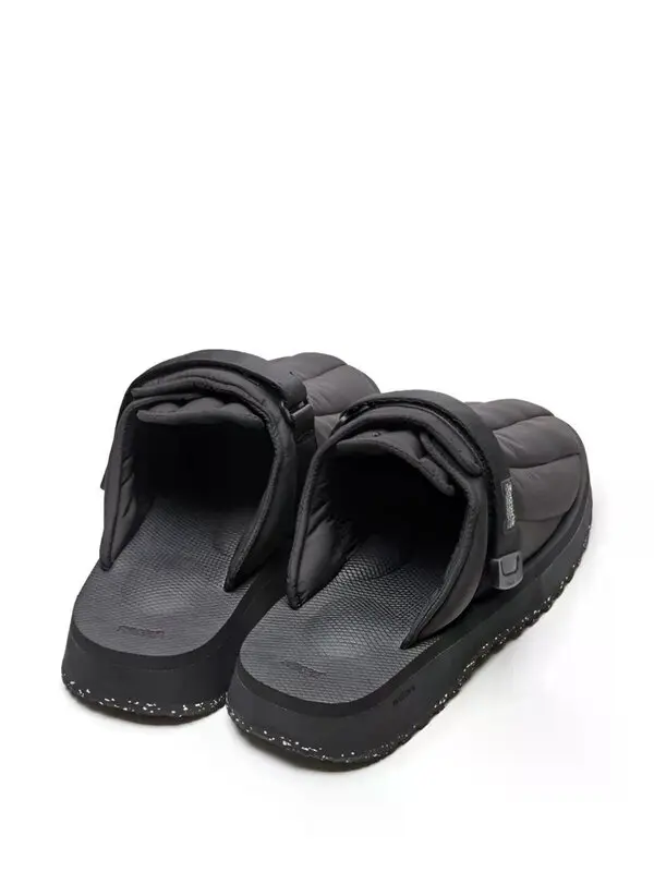 Suicoke Zavo-shellab Slippers