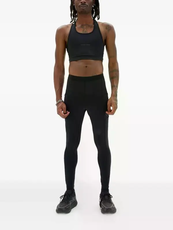 RUNNING ORDER Ari Leggings