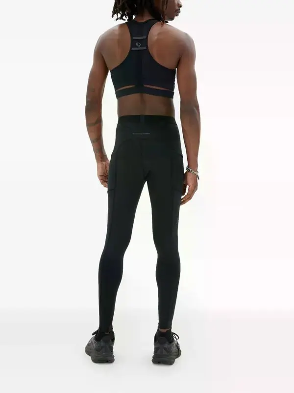 RUNNING ORDER Ari Leggings
