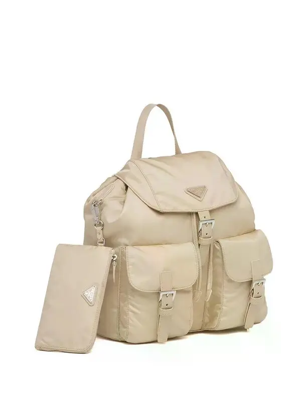 Prada Re-nylon Backpack