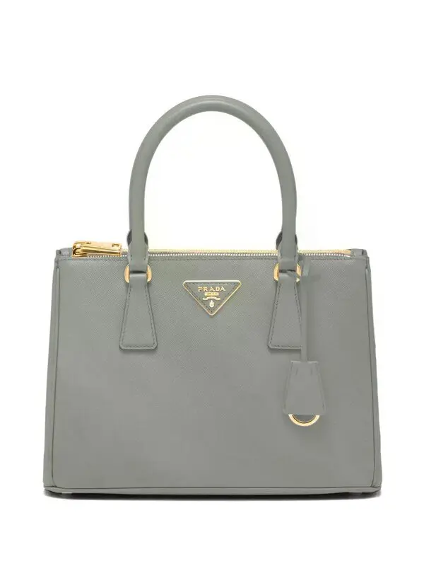 Prada Medium Galleria Leather Tote Bag