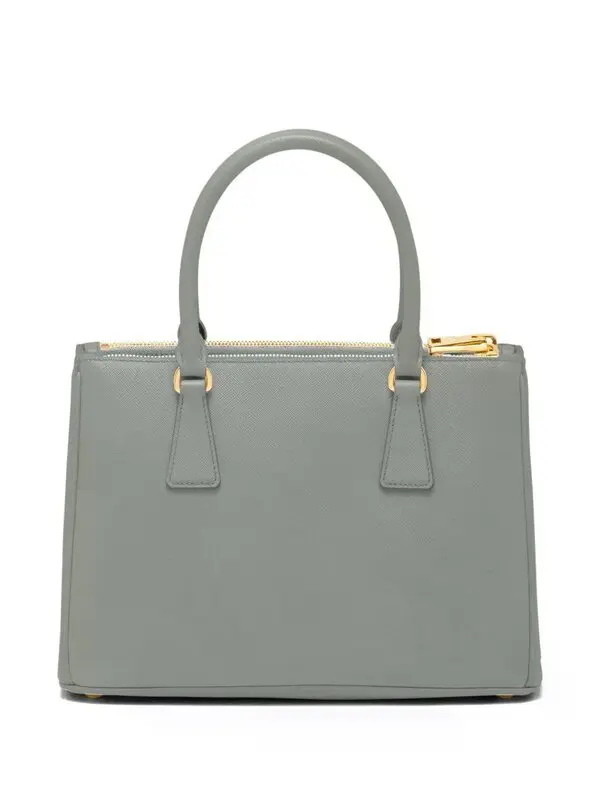 Prada Medium Galleria Leather Tote Bag
