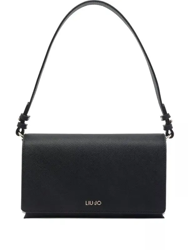 Liu Jo Logo-lettering Shoulder Bag