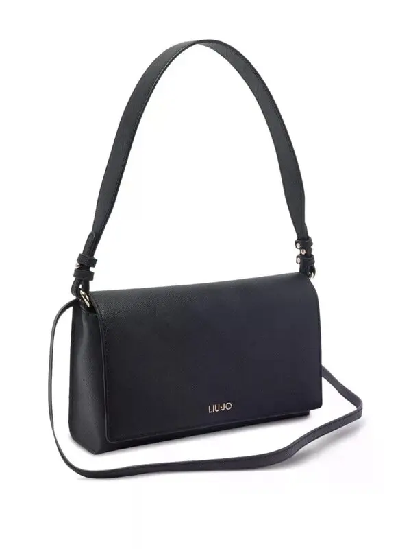 Liu Jo Logo-lettering Shoulder Bag