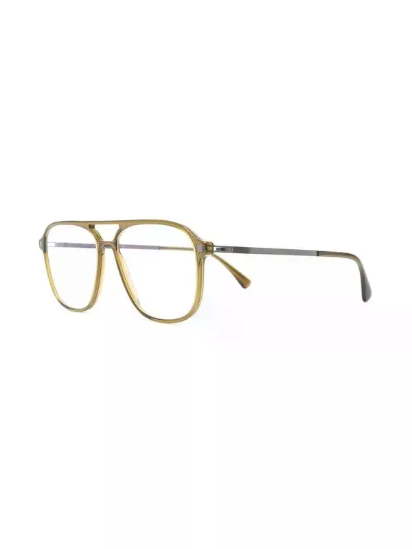Mykita Gylfi Pilot-frame Glasses