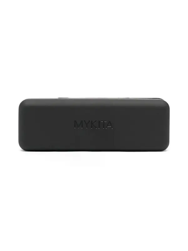 Mykita Gylfi Pilot-frame Glasses