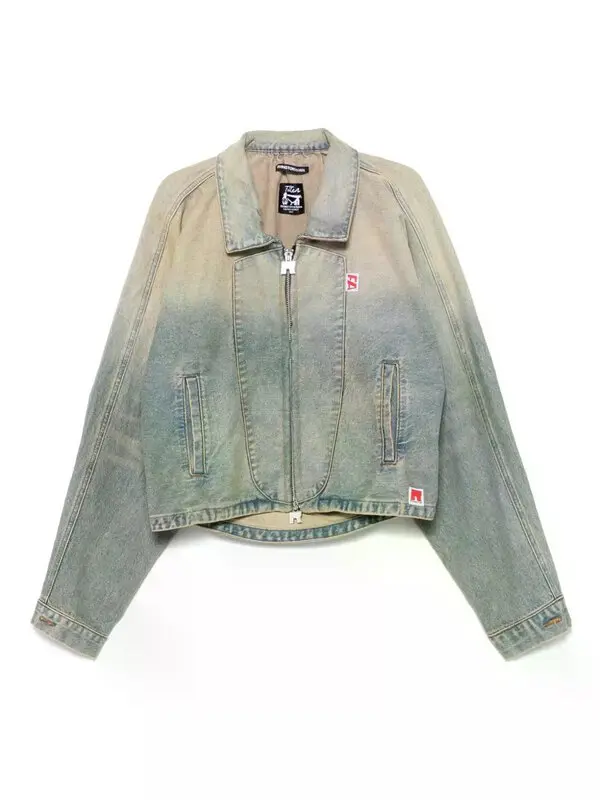 RRR123 Father's Garden Jacket