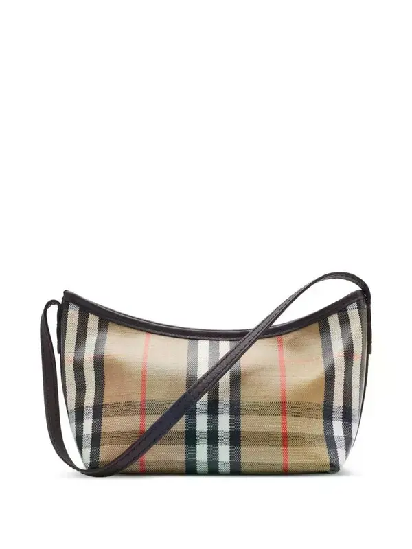 Burberry Mini Highlands Shoulder Bag