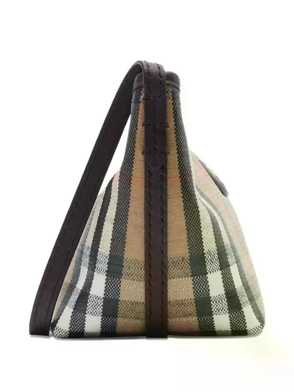 Burberry Mini Highlands Shoulder Bag