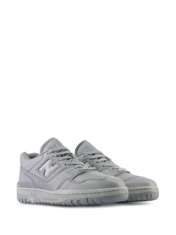 NEW BALANCE 550 Sneakers - Grey