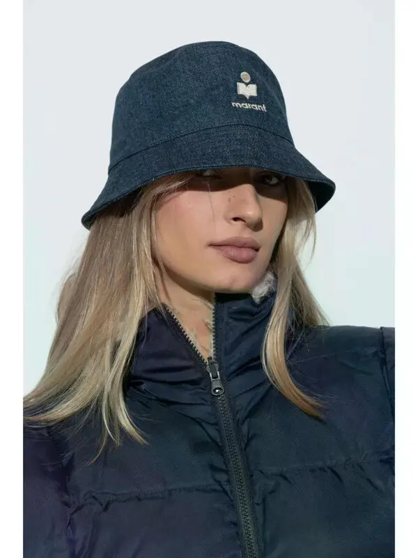 Isabel Marant Étoile Haley Bucket Hat