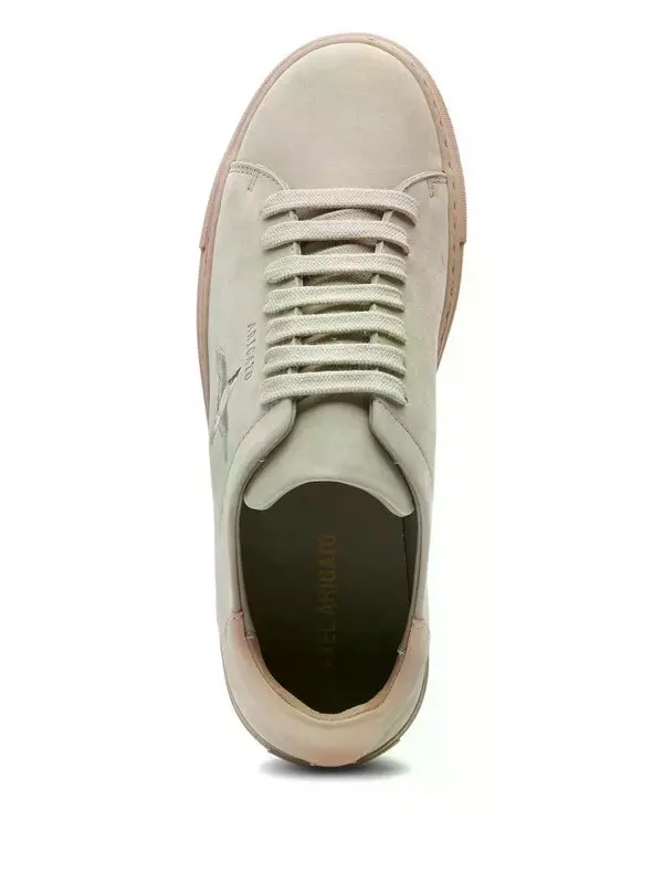 Axel Arigato Clean 90 Sneakers - Grey