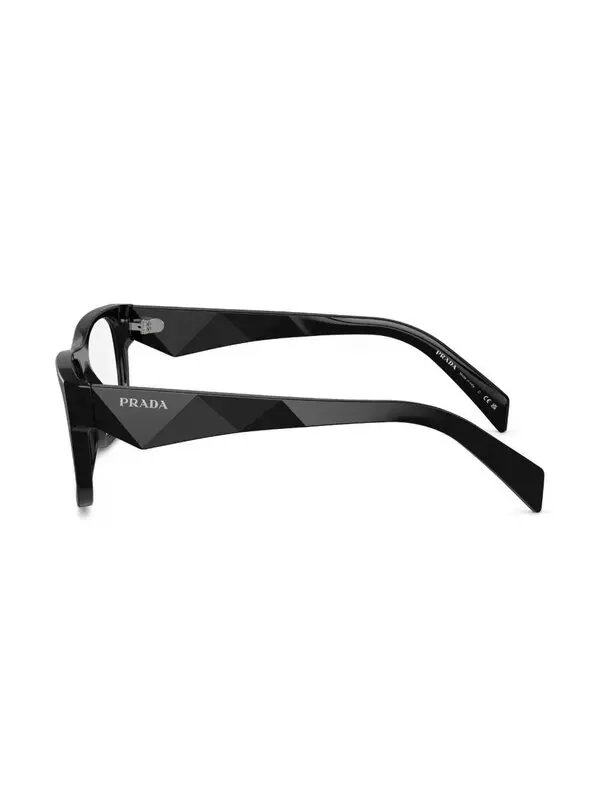 Prada Square-frame Glasses
