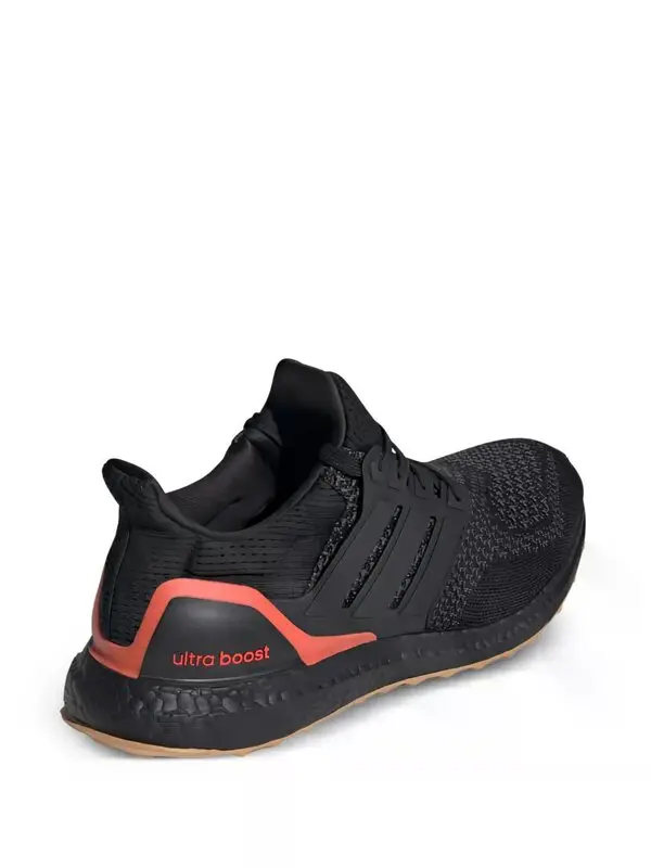 Adidas Ultraboost 1.0 Sneakers - Black