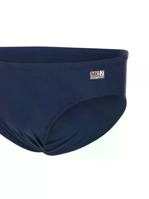 MC2 SAINT BARTH Cayo Swim Trunks