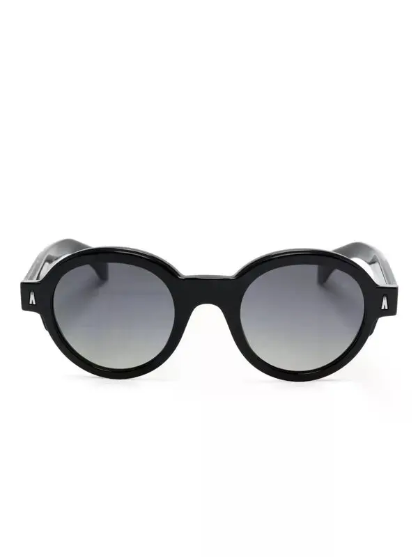 Moncler Rondosa Sunglasses - Black