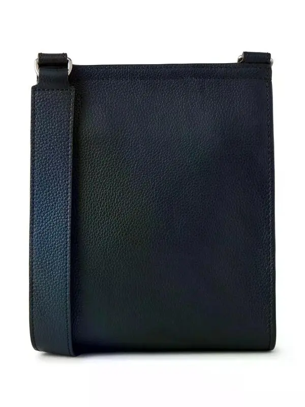 Mulberry Small Antony Leather Shoulder Bag