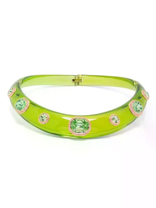 SWAROVSKI Dulcis Candy Choker Necklace