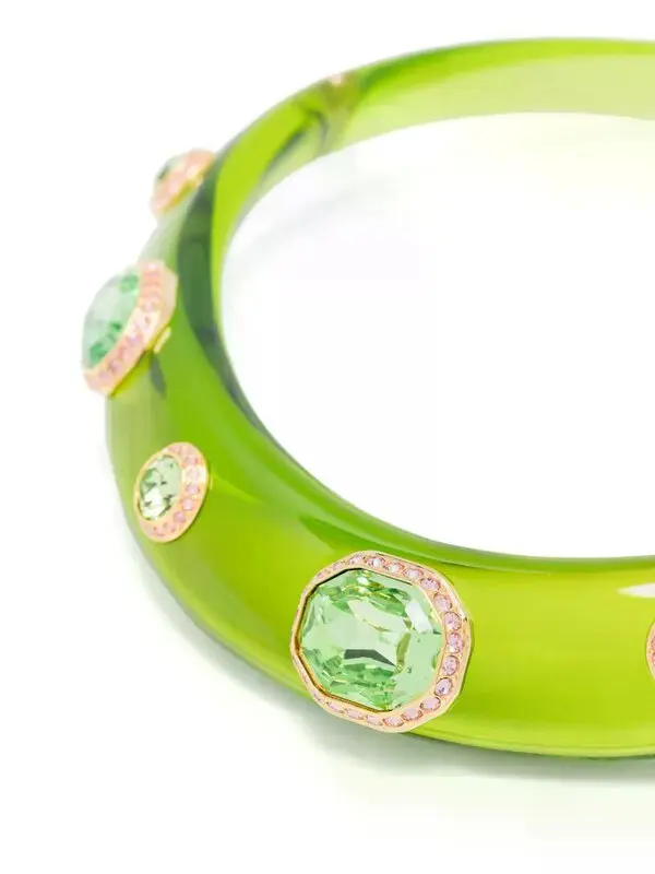 SWAROVSKI Dulcis Candy Choker Necklace