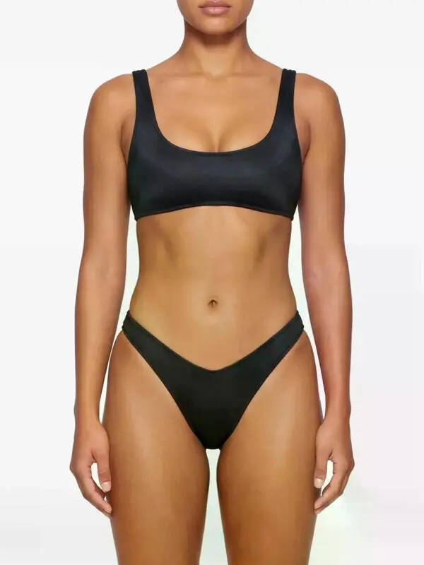 VENUJA Stretch Design Bikini