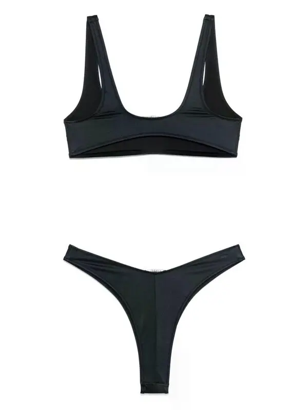 VENUJA Stretch Design Bikini