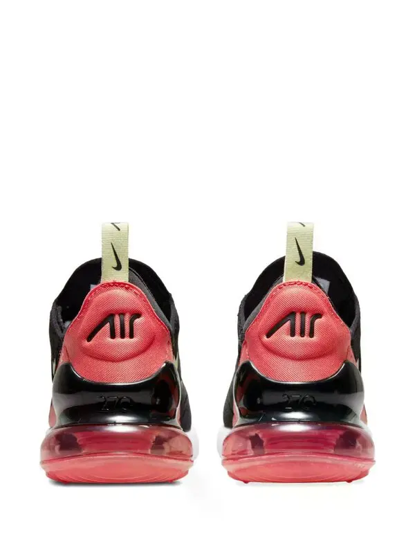 Nike Air Max 270 Sneakers - Black