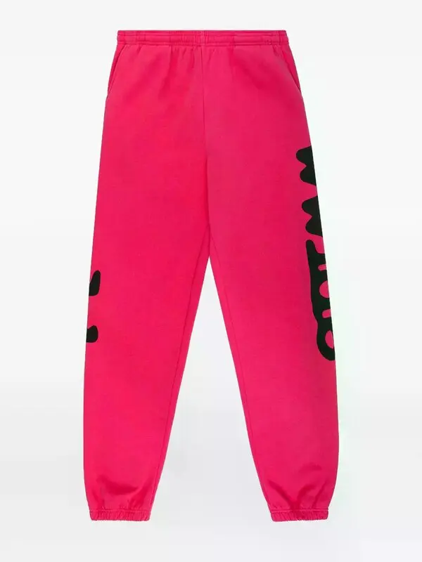SP5DER Beluga Sweatpants